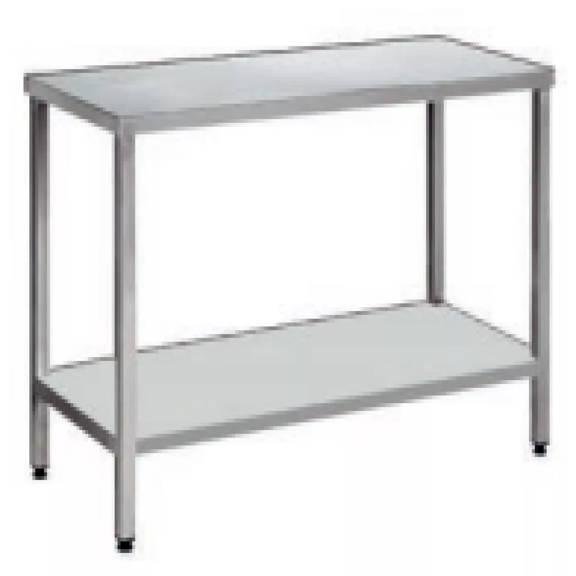 Tables inox - Table et planche laboratoire - Matériels - BOULEGON-PARRY